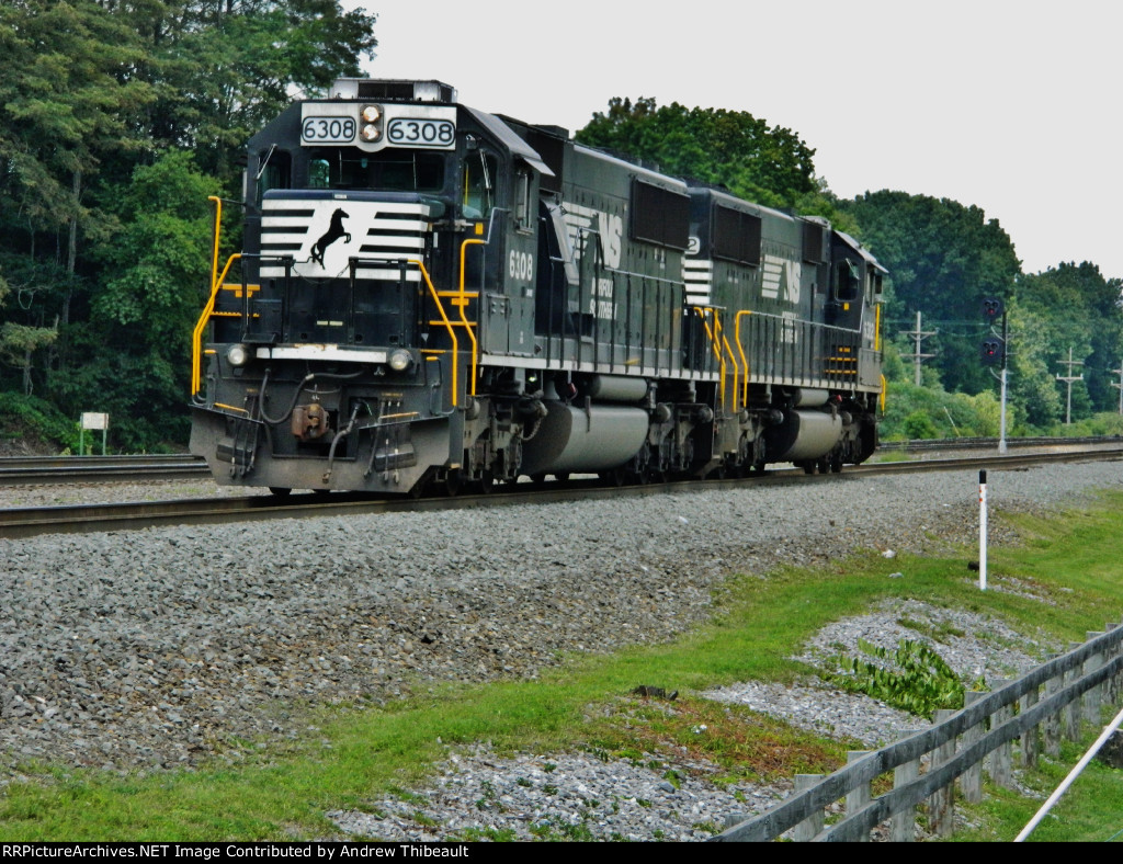 NS 6308